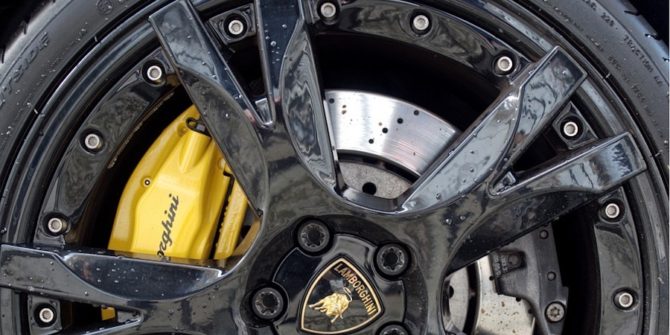 Help: My Car Makes a Screeching Noise when I Drive | Alexander's Import ...